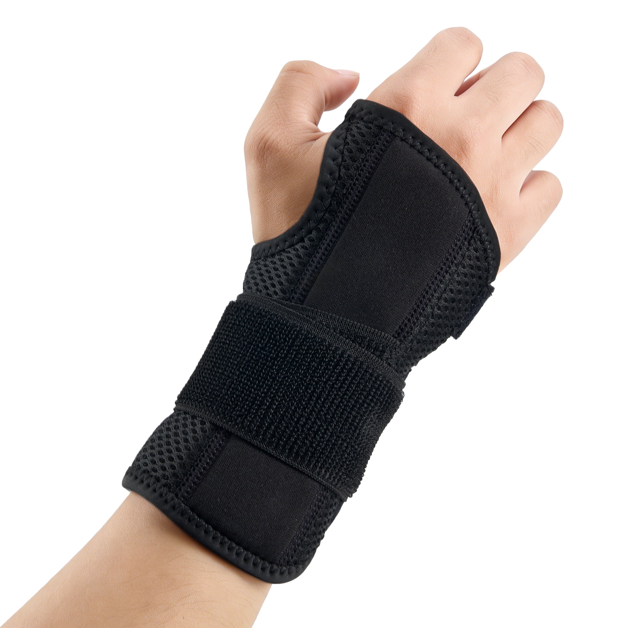 Velcro Splint