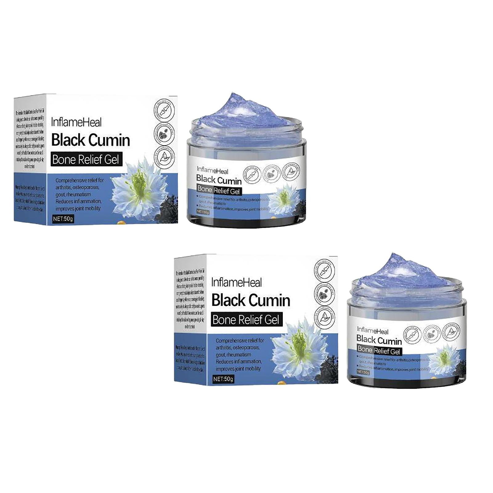 Joint Cream, Advanced Joint and Bone Gel ,for Back, Neck, Hands,Knee ...