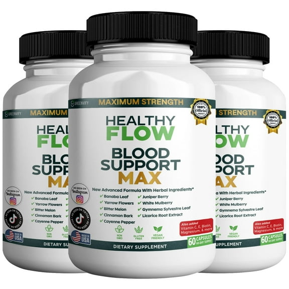 (Pack of 2) Plantsulin - Natural Blood Sugar Support & Beta Cell ...