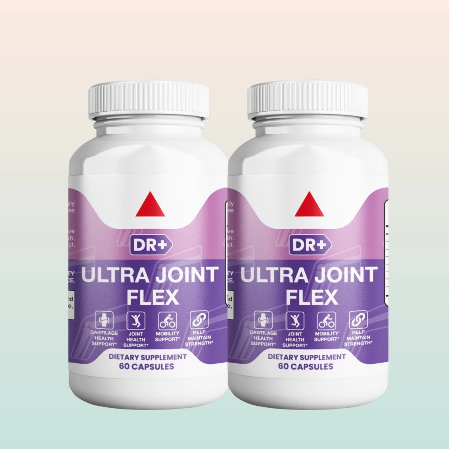 Joint Flex Capsules - Support Joint Health and Mobility Joint Flex ...