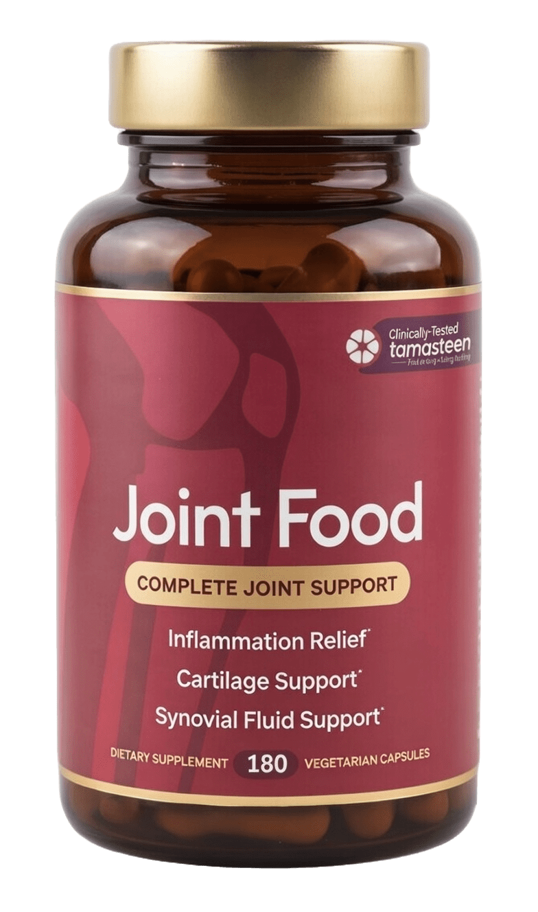 Joint Food Capsules for Joint Mobility and Comfort, 180 count - Walmart.com