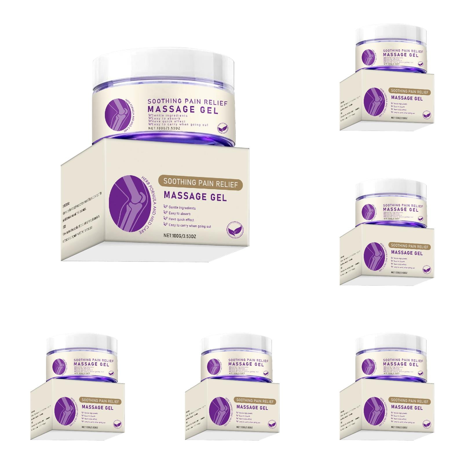 Joint Gel Purple Gel, Soothing Cream, Joint Activities, Soothes Knees ...