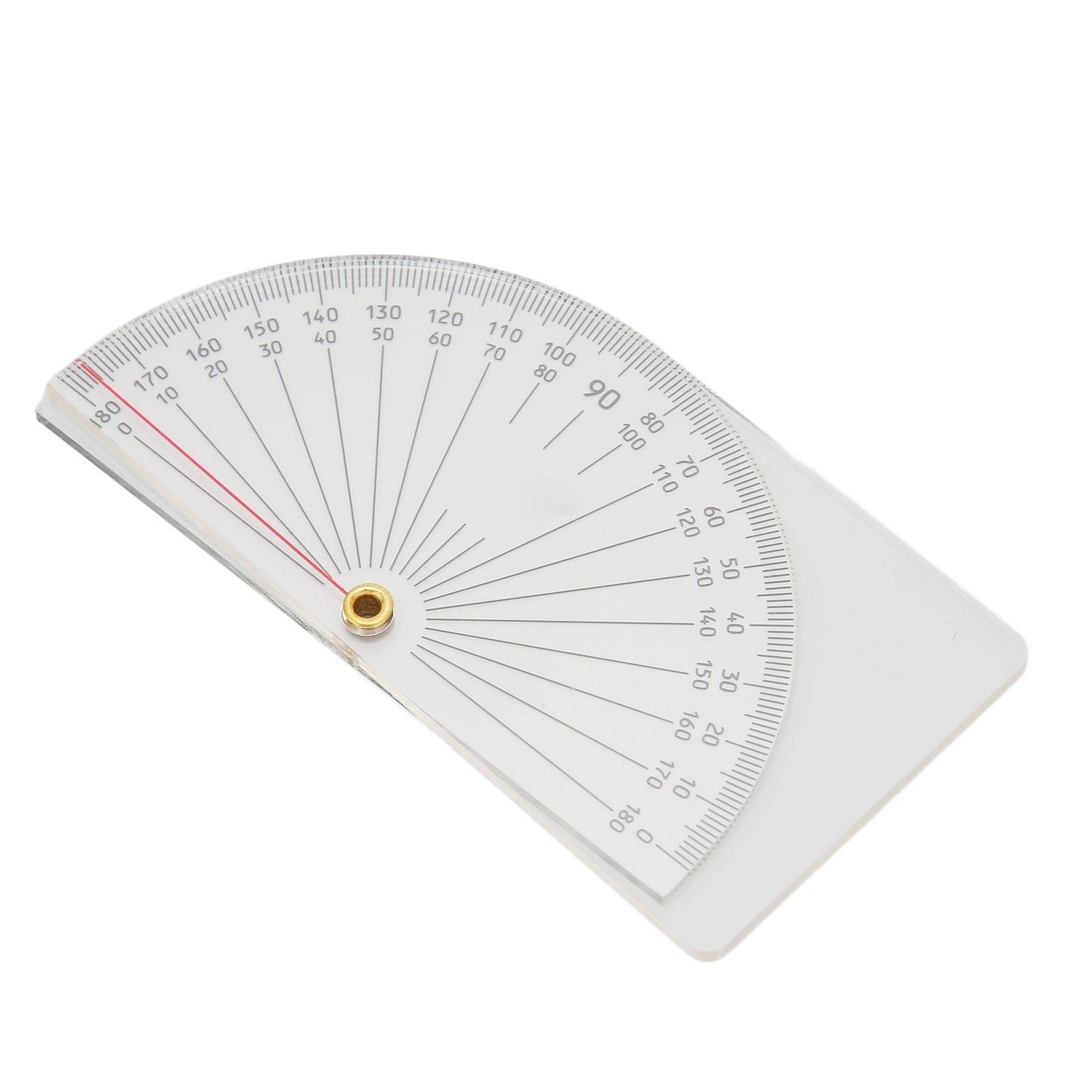 Joint Goniometer Clear Scale Accurate Measurement Fingers Tool ...