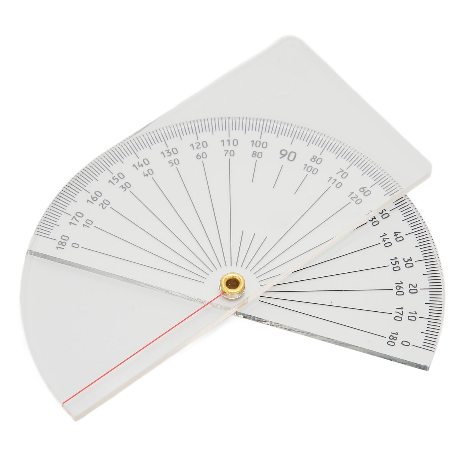 Joint Goniometer Tool,Finger Joint Goniometer,Joint Goniometer Clear ...