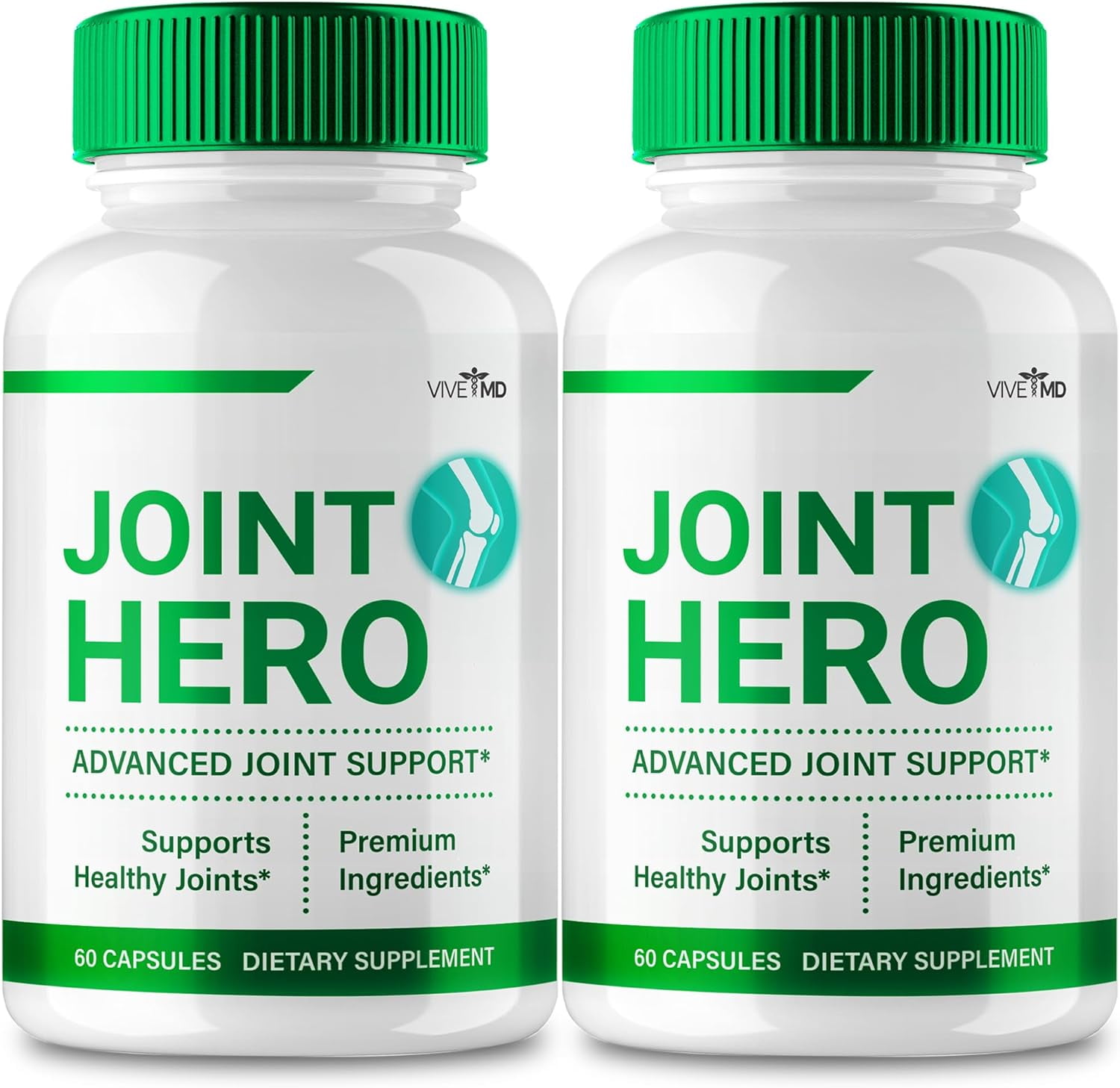 Joint Hero Capsules Probiotic for Men and Women, JointHero Advance ...