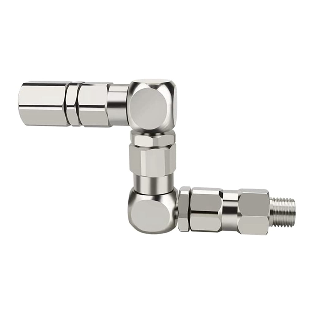 Joint High Pressure Universal Paint Sprayer Adapter for Paint Guns ...