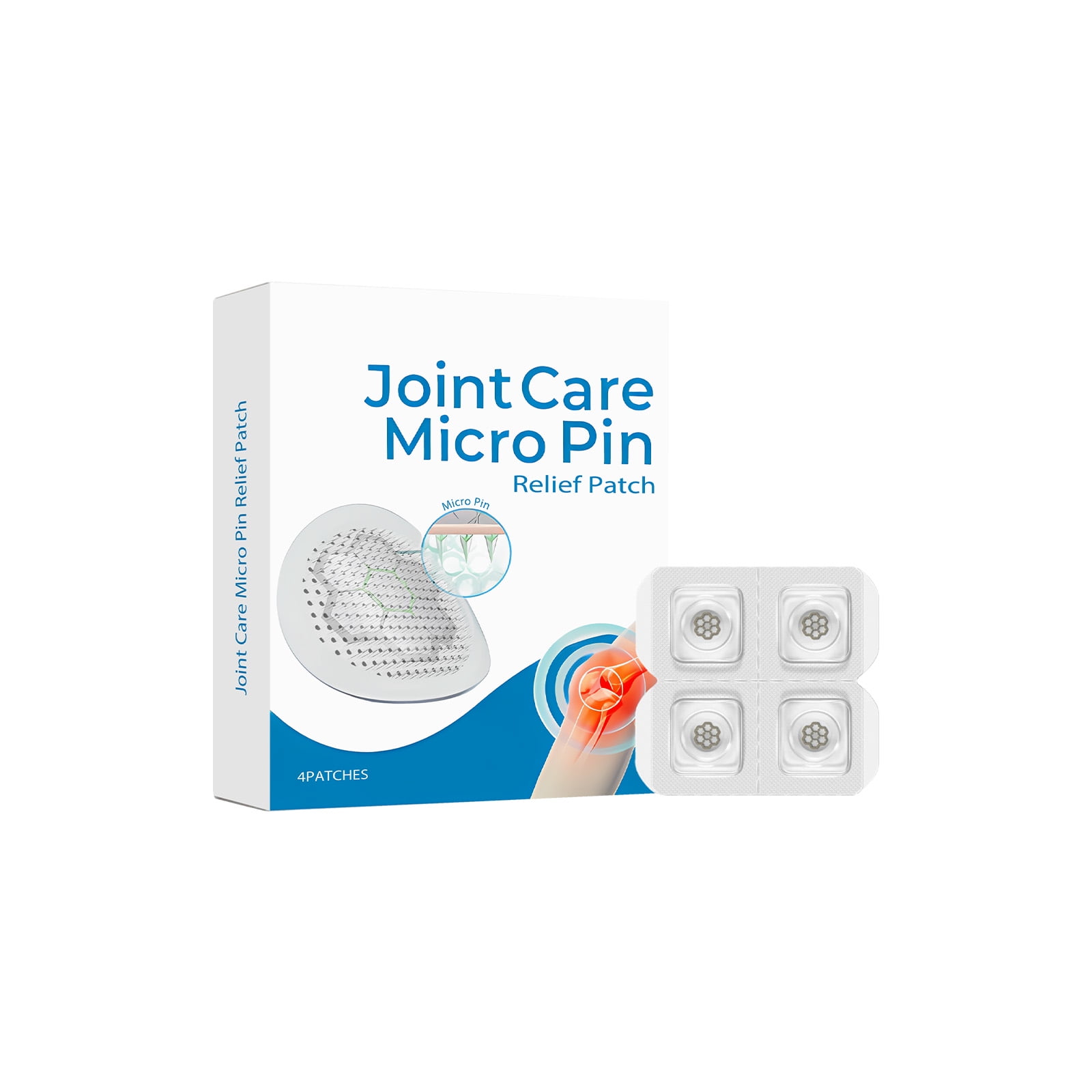 Joint Improve Lubrication Reduce Friction Stiffness And Swelling Sports ...
