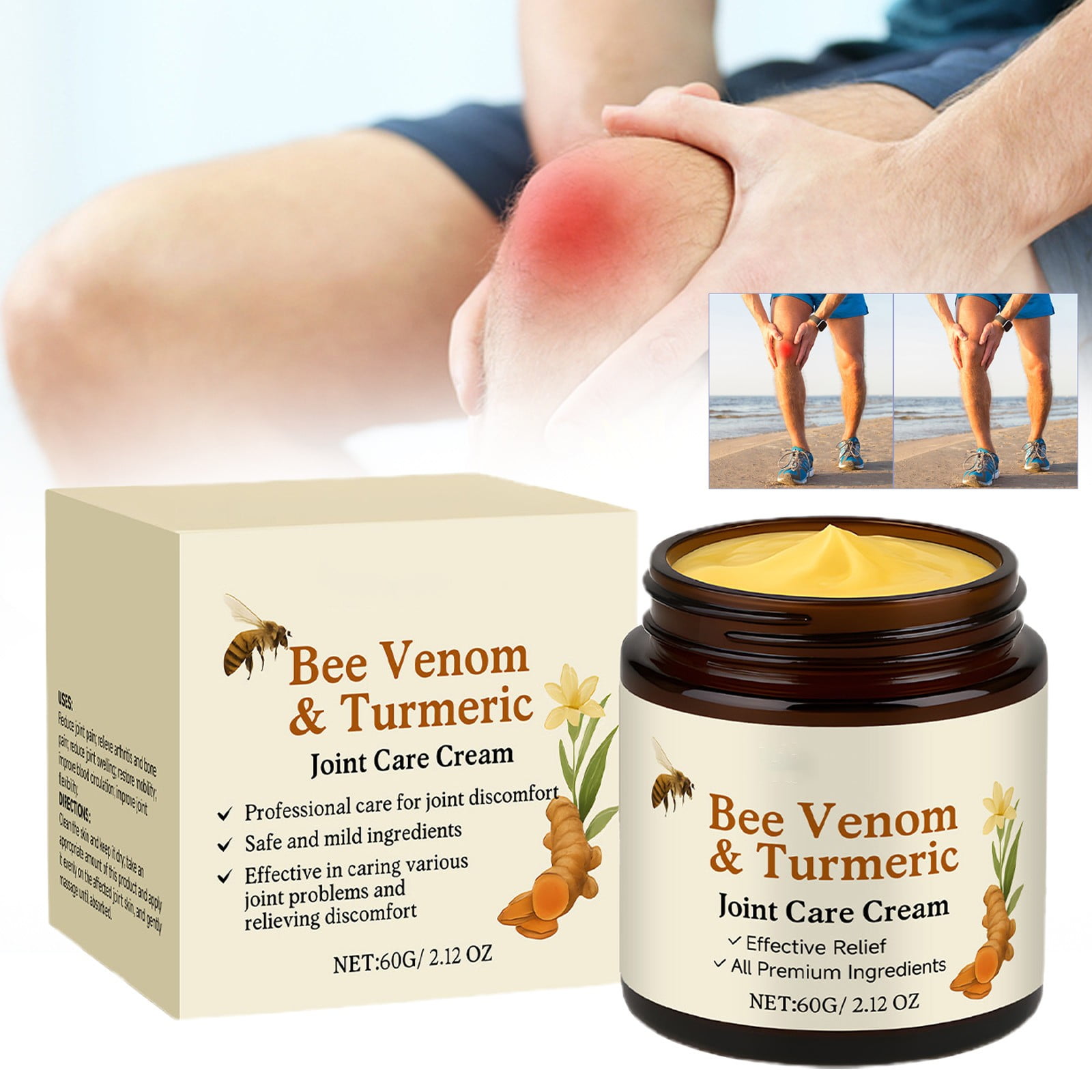 Joint ;Joint ; Joint ；Reduce Joint ; And Bone ; Reduce Joint Swelling ...