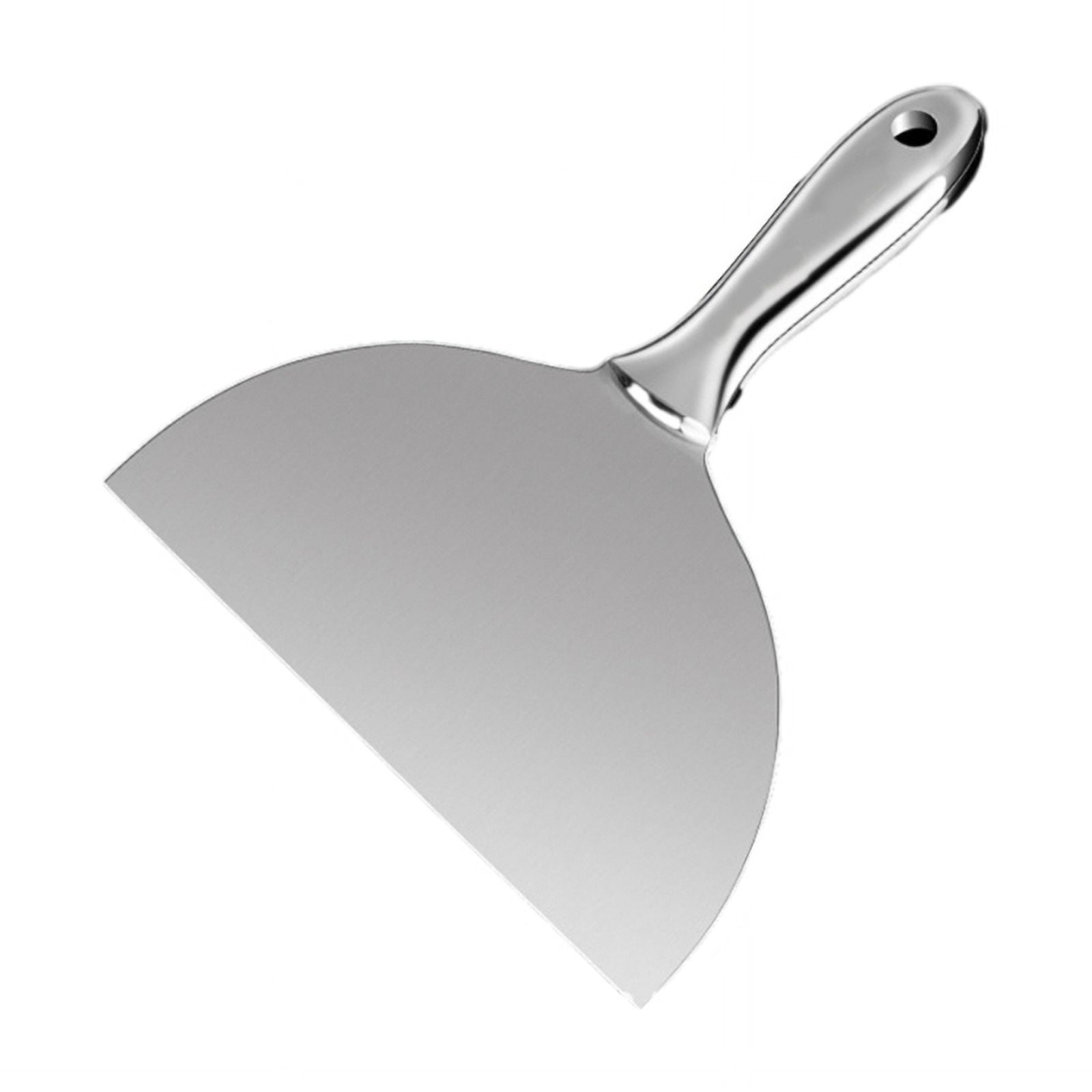 Joint Knife Stainless Steel Scraper Putty Knife Smooth Wall Floor ...