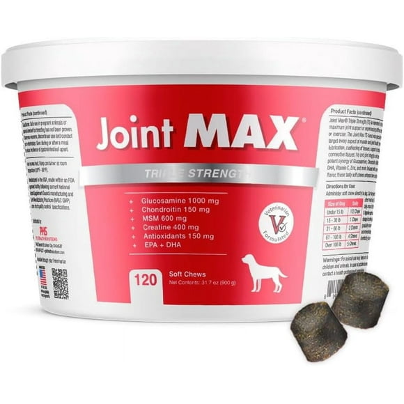 Dog Mx Hip And Joint Dogs