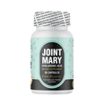 JOINT-MARY Hyaluronic Acid Supplement, Collagen, Turmeric, Glucosamine ...