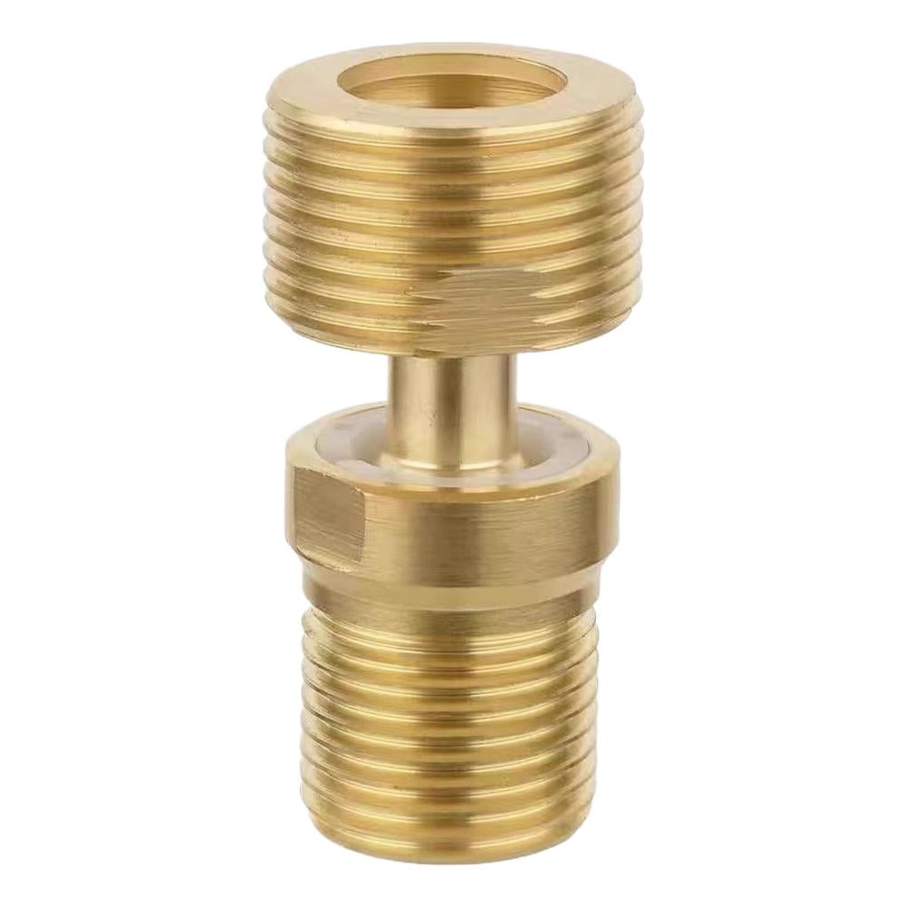 Joint Mixing Valve Adjustable Angle Adapter Valve*1/2PCS J3Y0 - Walmart.com