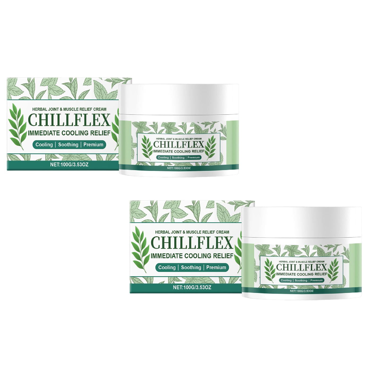 Joint Muscle Soothing Ointment: Menthol Cooling Cream for Head Lumbar ...