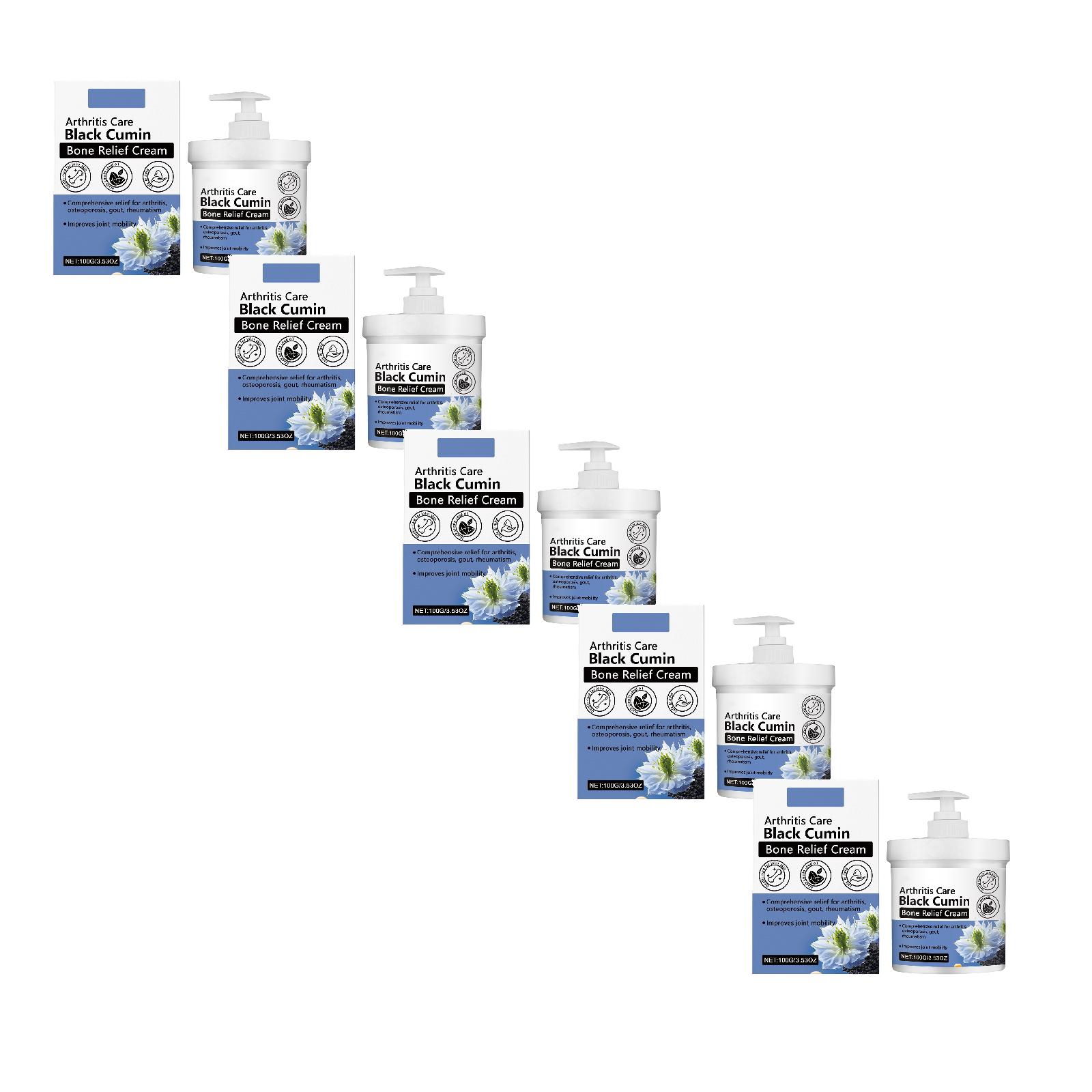 Joint NourishesBones，Soothes Hand And Foot Joints，oint And Muscle ...