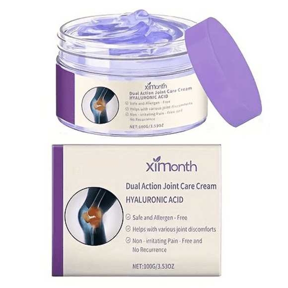 Pain Relief Creams Knees