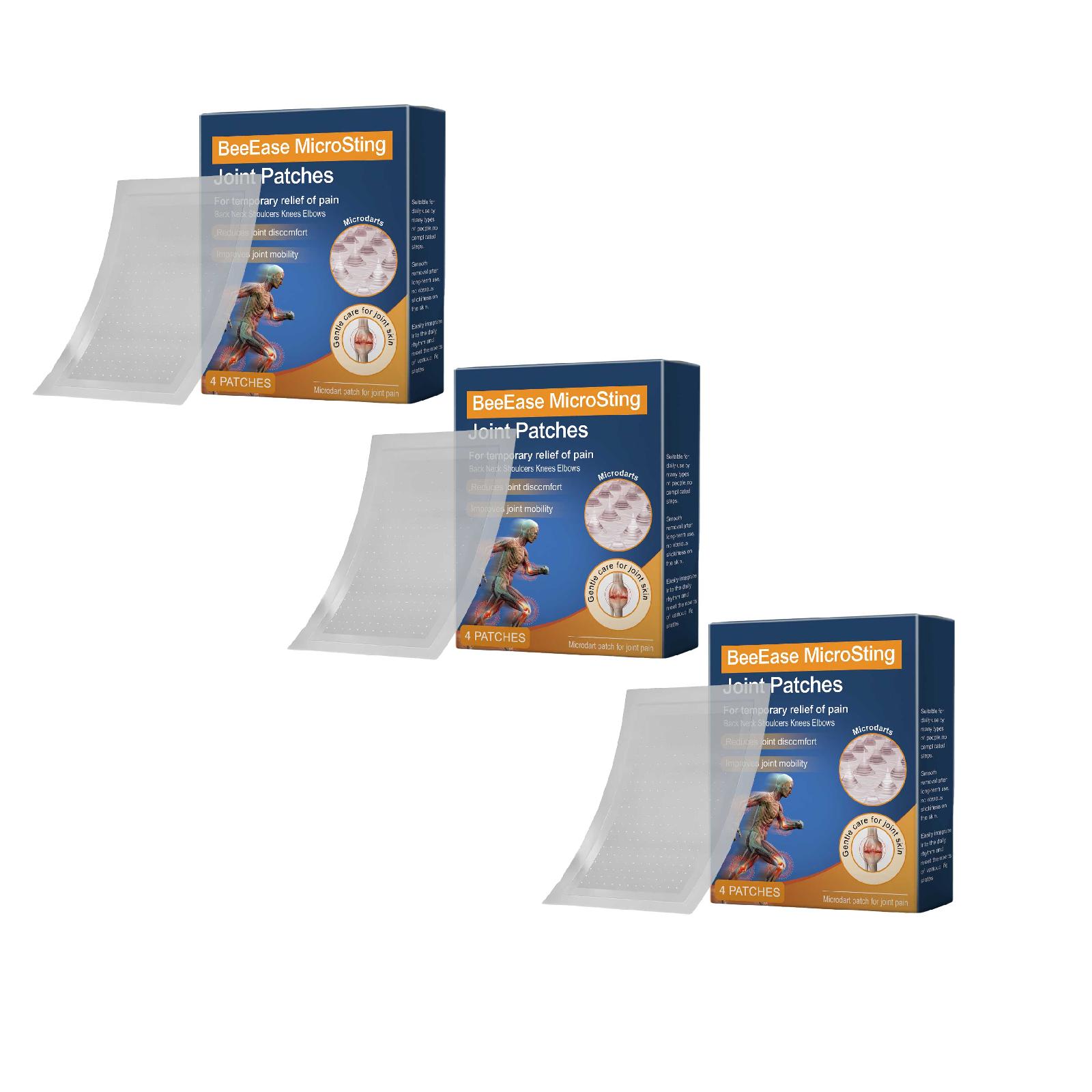 Joint Plasters Leg Plasters Plasters For Back Neck Hands Knees For All ...