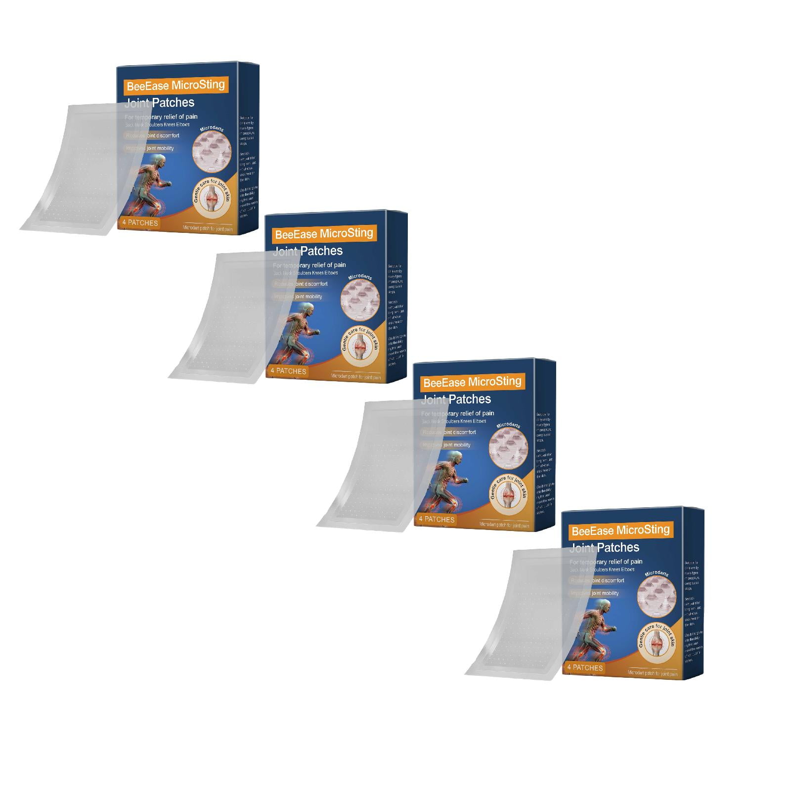 Joint Plasters Leg Plasters Plasters For Back Neck Hands Knees For All ...