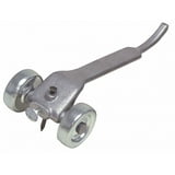 Joint Raker,Skate Wheel,8-1/2 in,Alum BL210 - Walmart.com