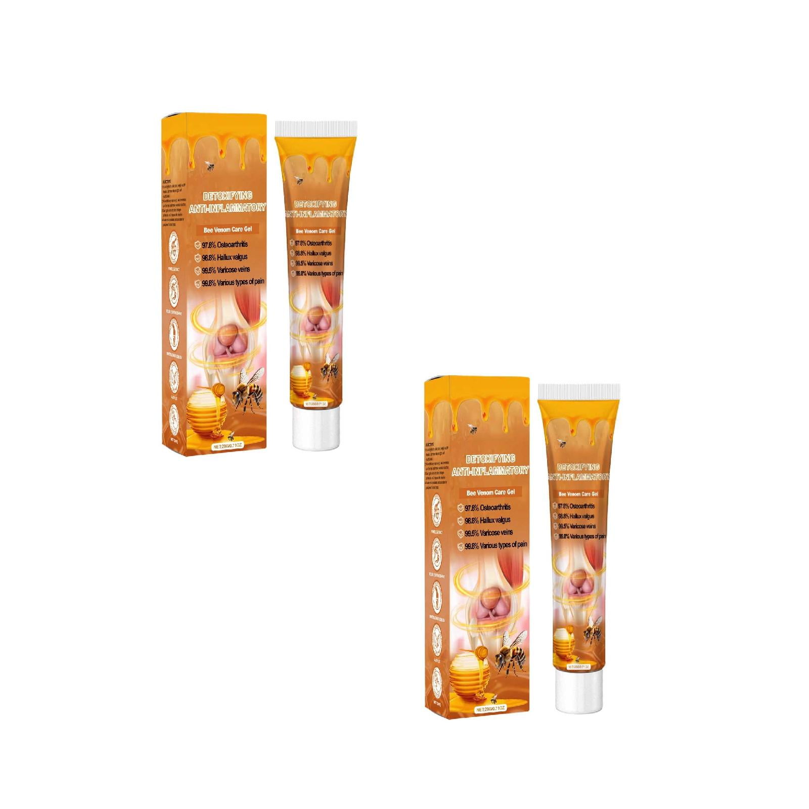 Joint Relieving Gel Joint Muscle Relieving Gel Zhitong Gel For Shoulder ...