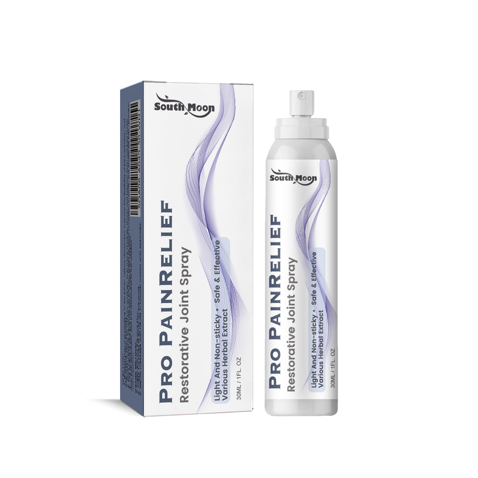 Joint Repair spray relief hand, ankle, wrist and knee flexure joint ...