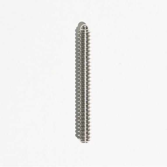 Joint Screw (With Brass insert) 3/8-10 Titanium - Walmart.com