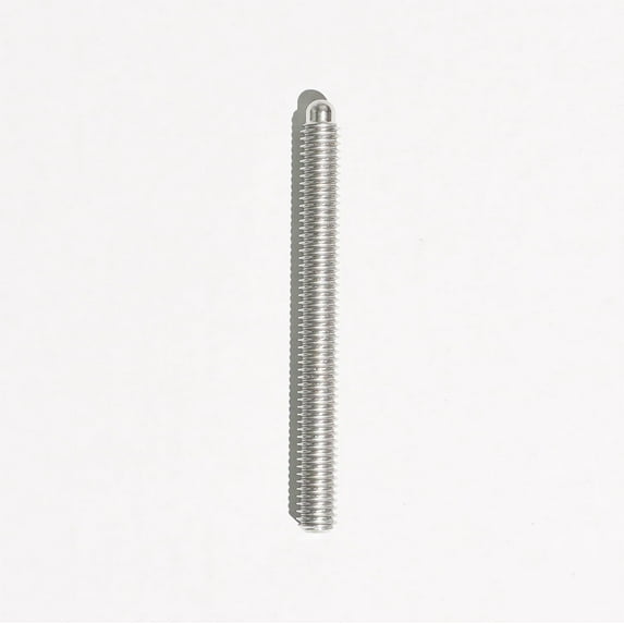 Joint Screw (Without Brass insert) 5/16-18 Titanium - Walmart.com