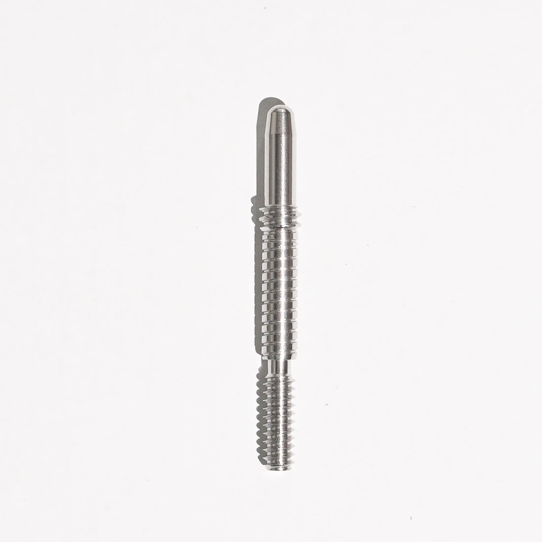 Joint Screw (Without Brass insert) Uni-Loc Steel - Walmart.com
