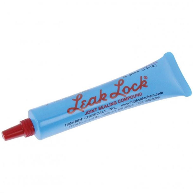 Joint Sealing Compound,1 oz.,Blue HS10001 - Walmart.com
