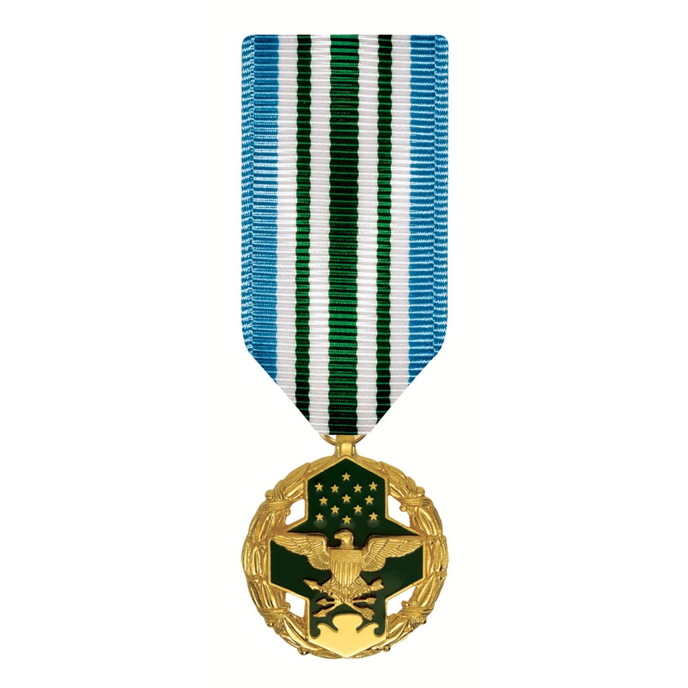 Joint Service Commendation Medal Miniature - Walmart.com