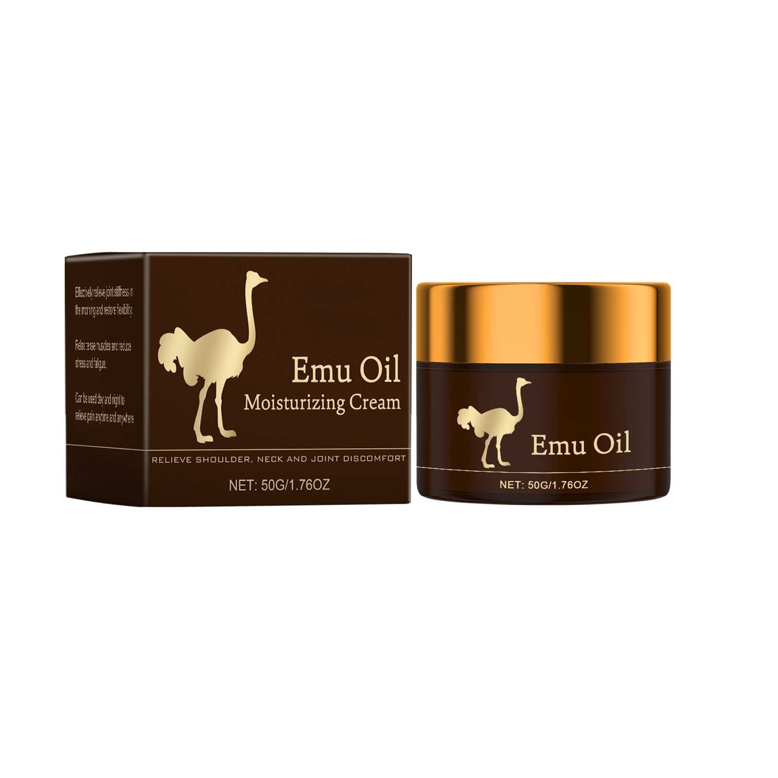 Joint Shoulder And Neck Activating Massage Joint Muscle Oil Soothes ...