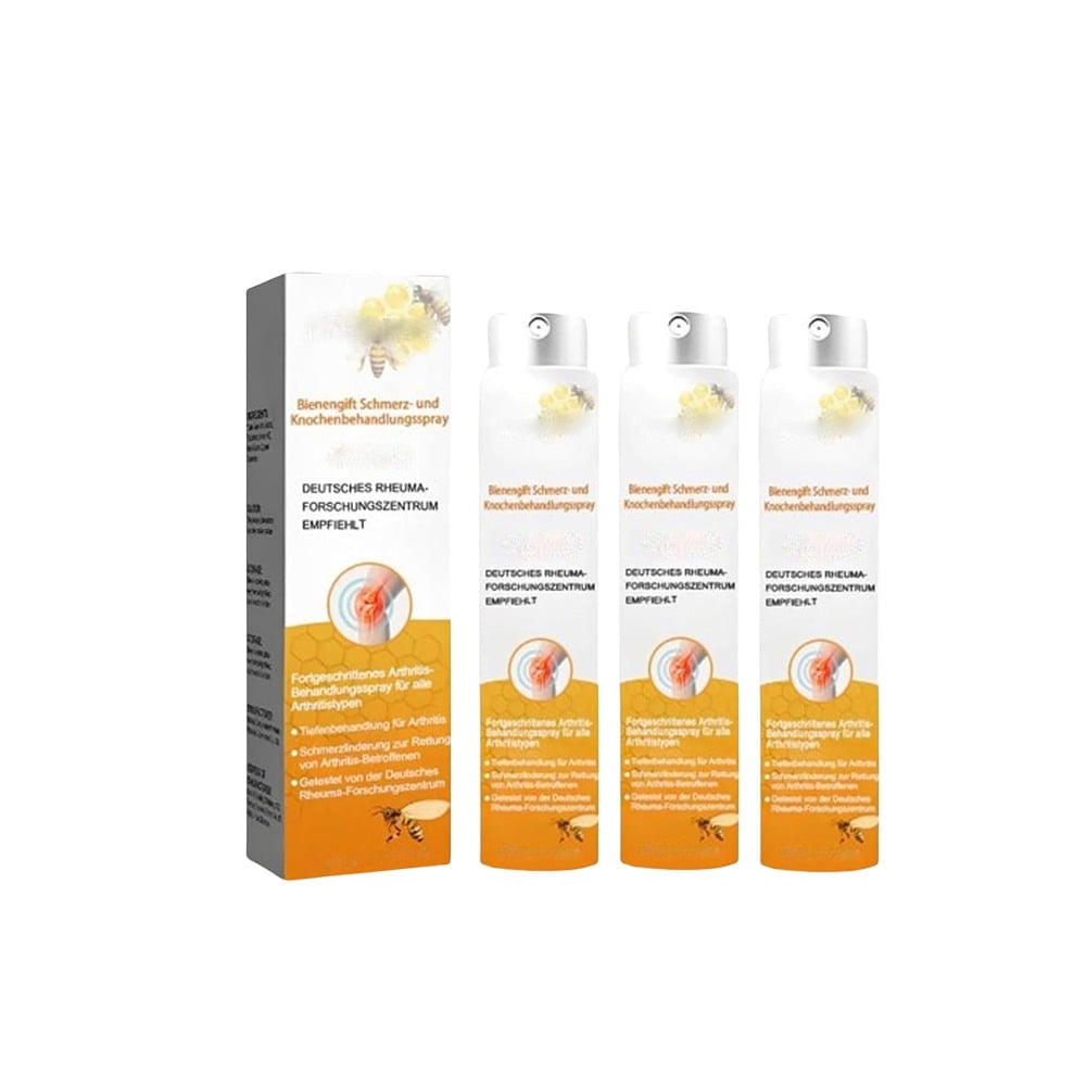 Joint Spray, Pain And B One Spray-20ml, Skin Care for Normal to ...