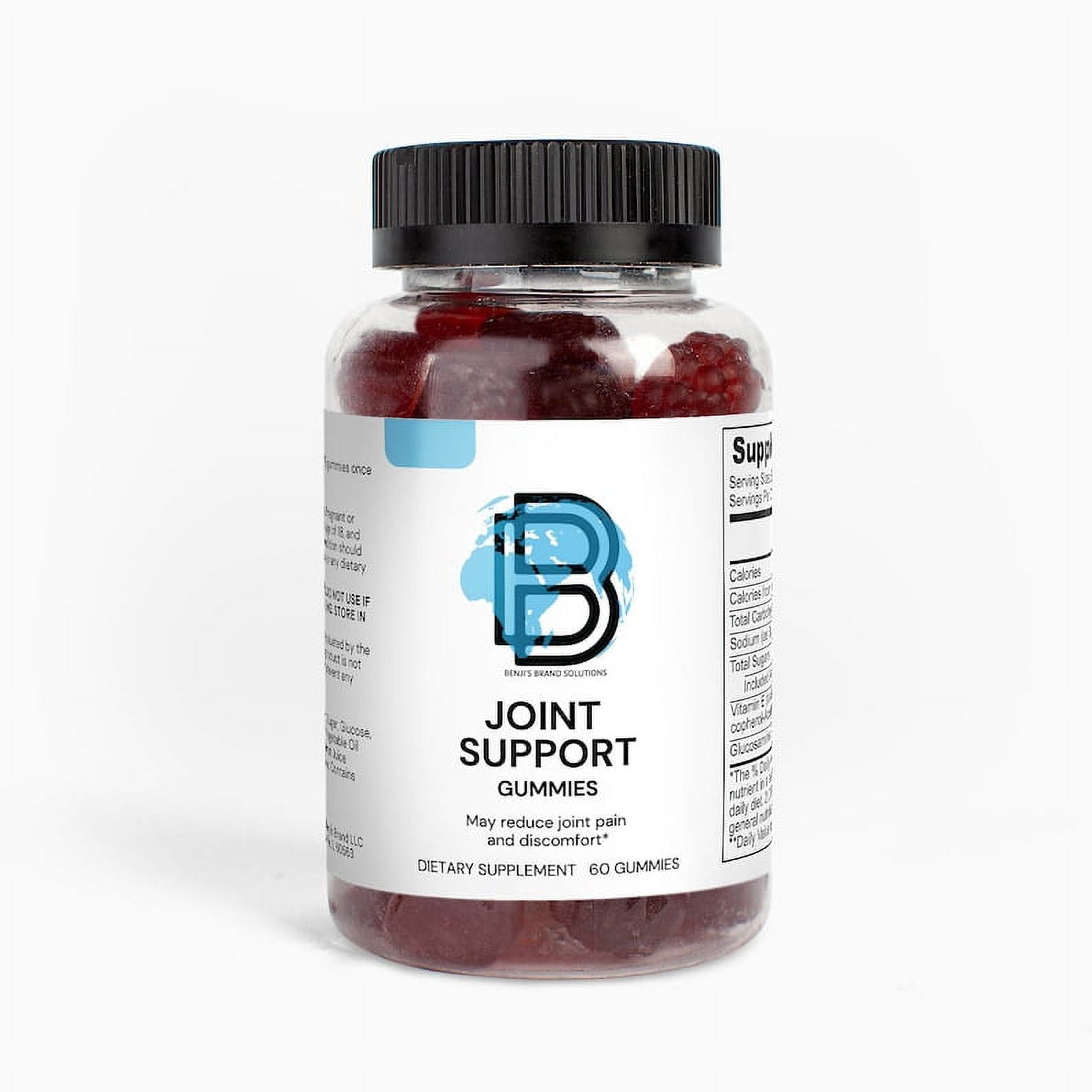 Joint Support Gummies (Adult) - Walmart.com