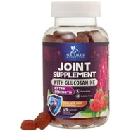Dr. Stephanie's Nerve and Joint Gummies, 60 Count - Walmart.com