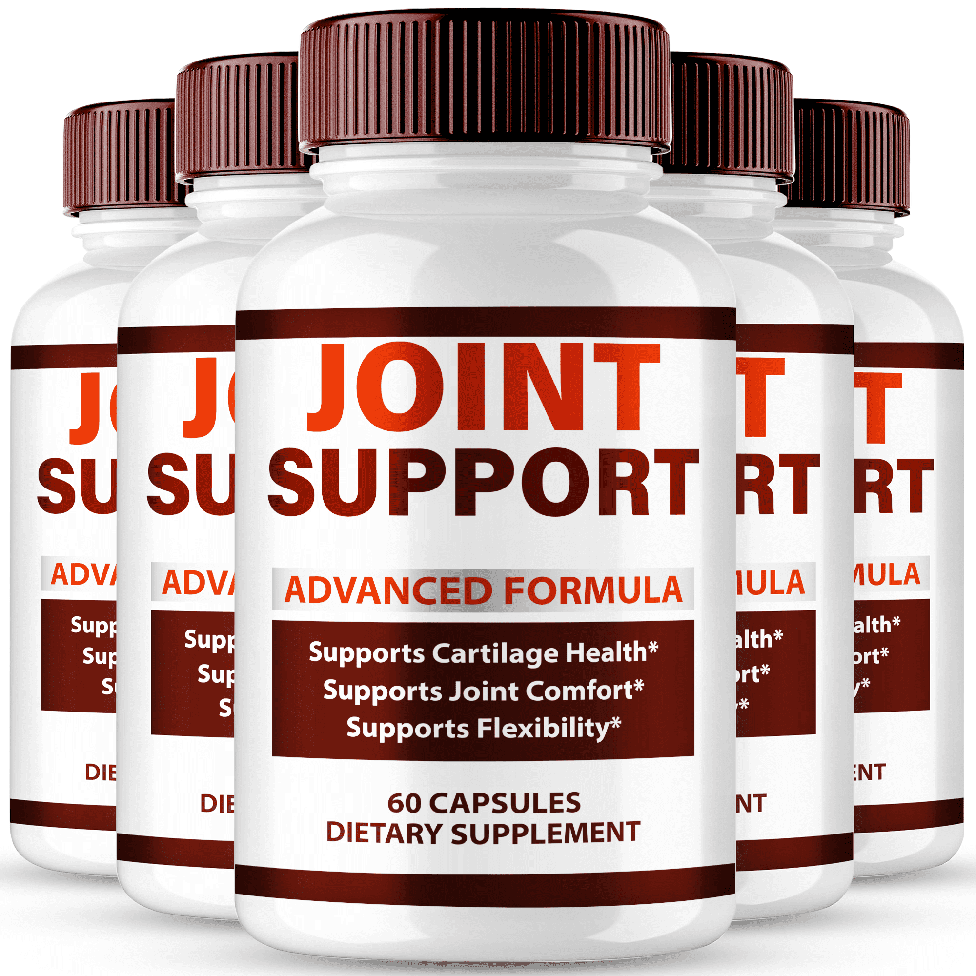 Joint Support Supplement Pills, Official Joint Support Capsules ...