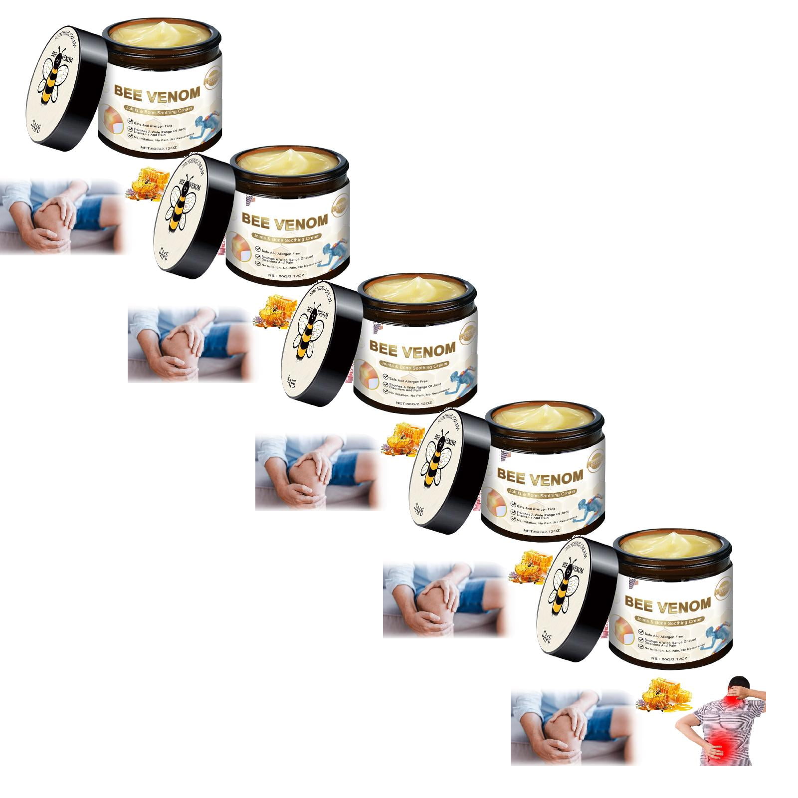 Joint and Bone Relief Cream, Joint Relief Gel, Joint Relief Gel ...