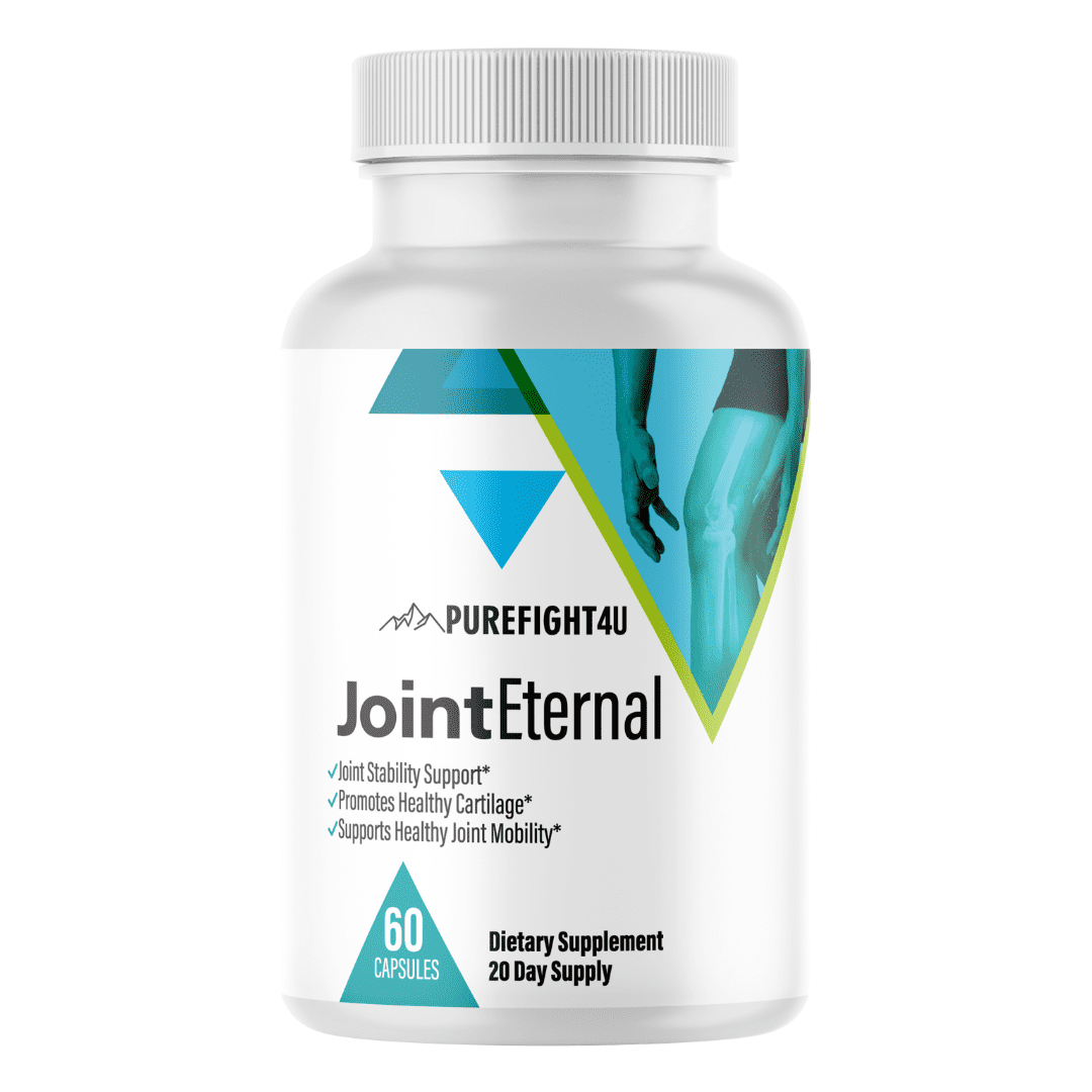 JointEternal-60 Capsules - Walmart.com