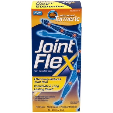 Arthritis Wonder - Joint Pain Relief Cream (Back, Neck, Knee, Hand ...
