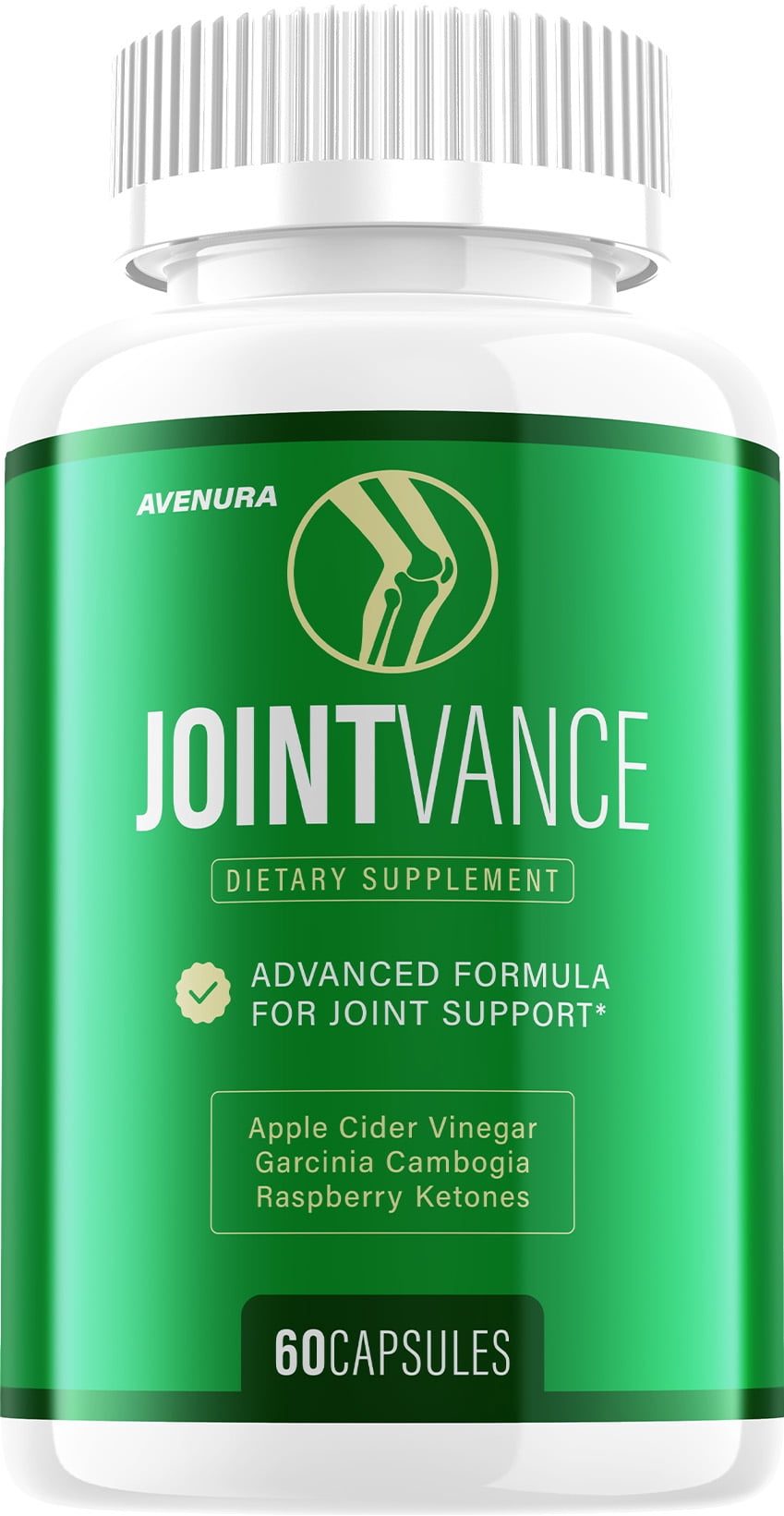JointVance Capsule – Joint Vance Advanced Formula for Joint Support ...