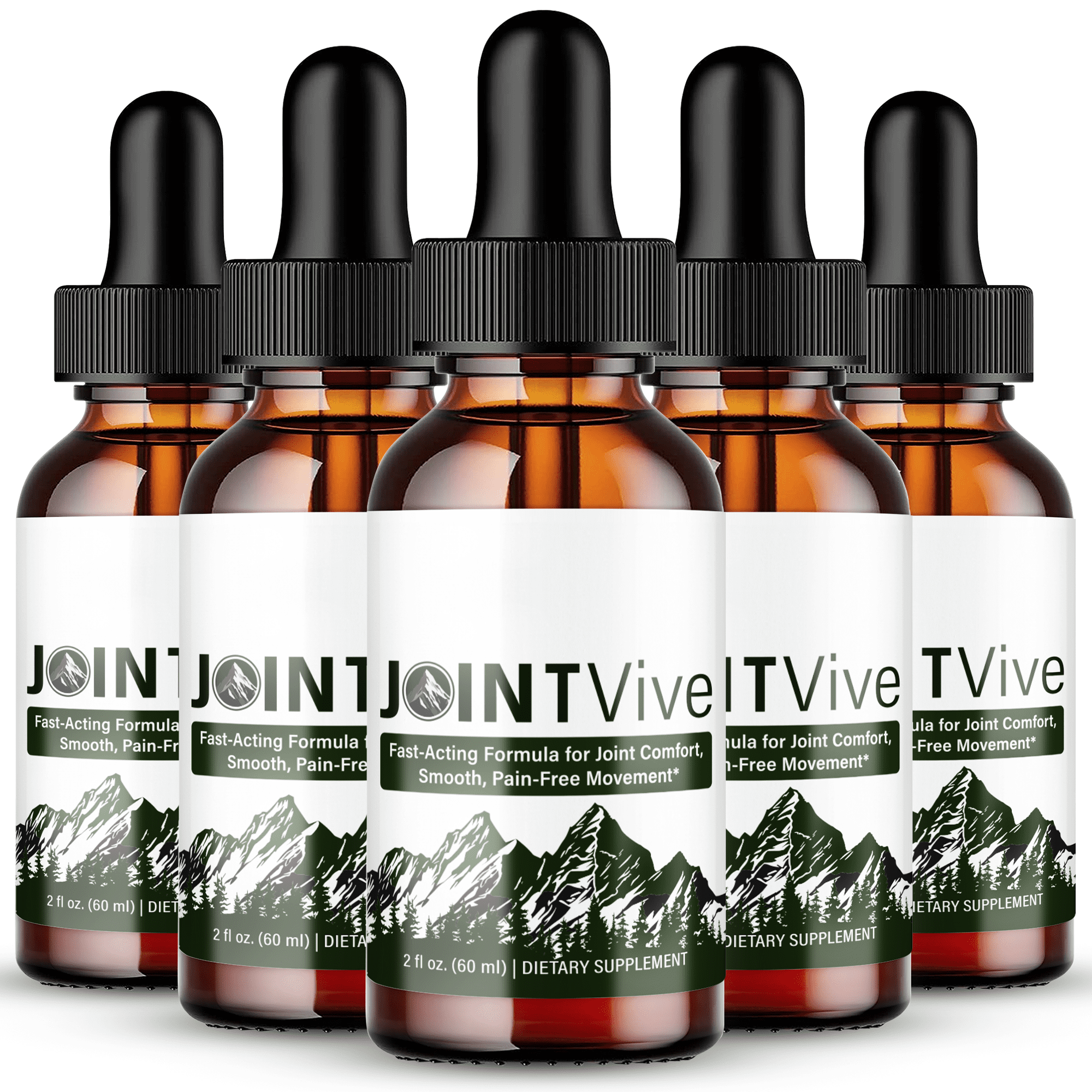 JointVive Drops, Official JointVive Supplement for Joint Support Drops ...