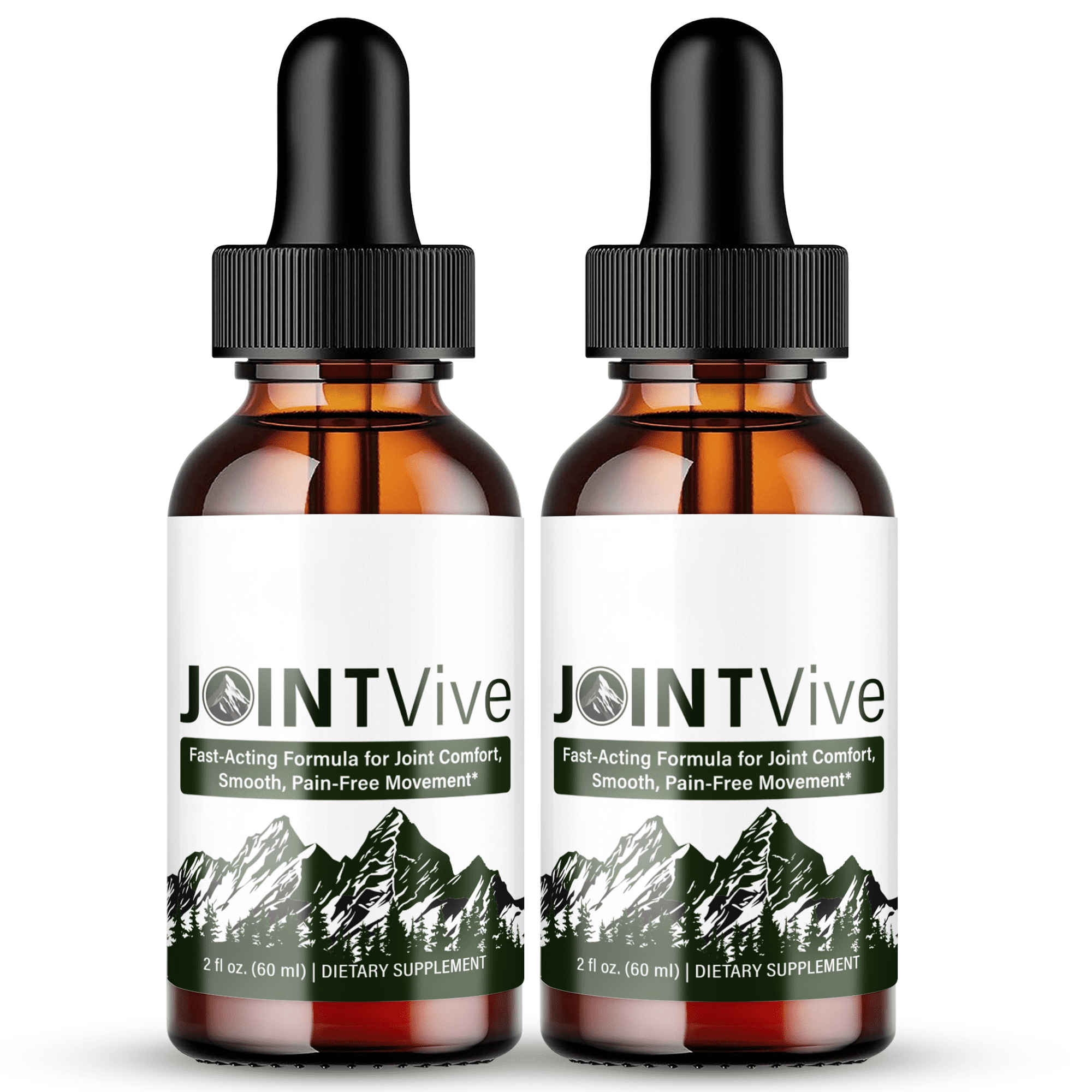 JointVive Drops, Official JointVive Supplement for Joint Support Drops ...