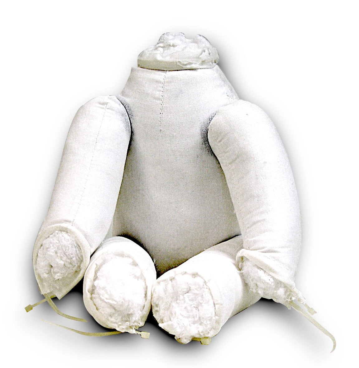 Jointed Soft Doll Body For 14-16 Inch Dolls - Walmart.com