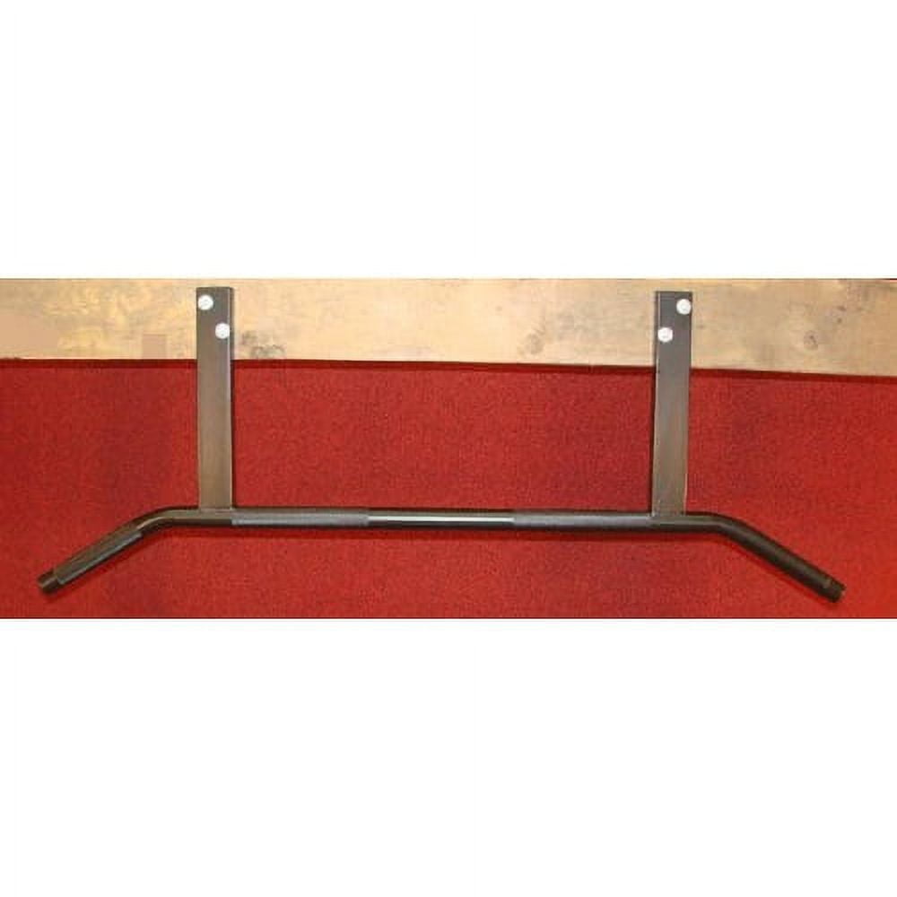 Pacillo's Fitness Gear Joist Mount MultiGrip Chin Up Bar with Neutral ...