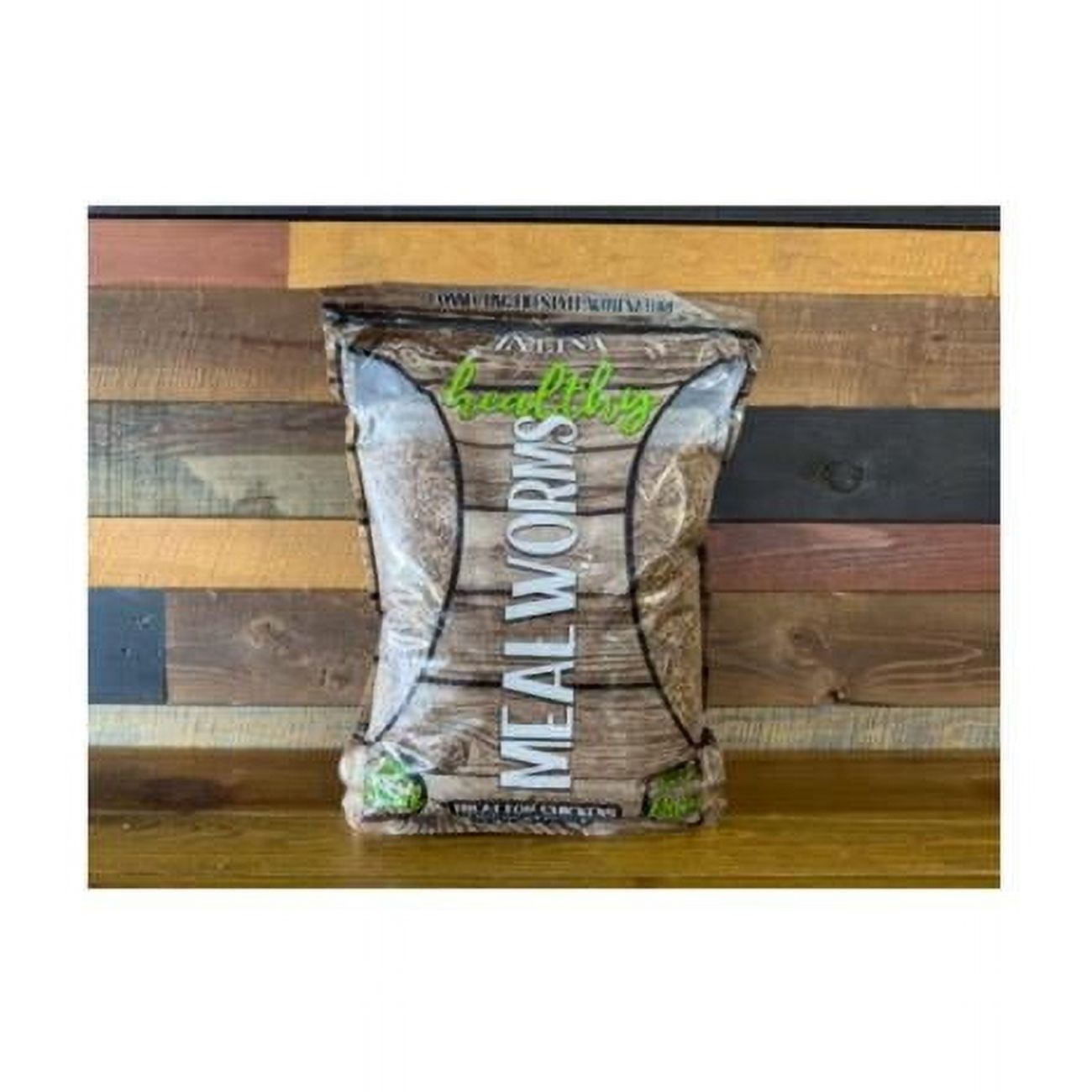 Joji Investments 126976 Zylina Healthy Grubs Bag - 5lbs - Walmart.com