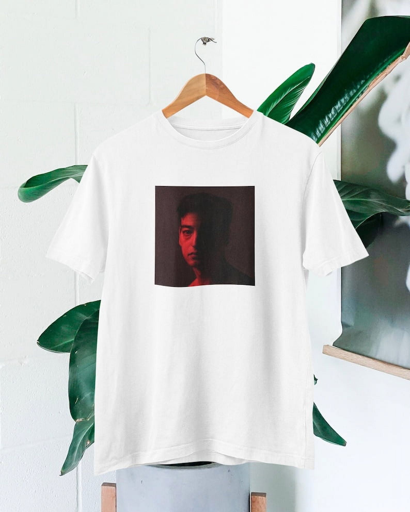 Joji Photo T-shirt | Joji Nectar Album Cover T-shirt | Joji Fans top ...