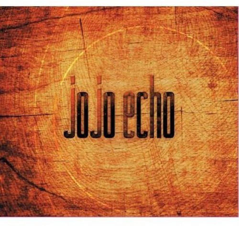 Jojo Echo (CD) - Walmart.com