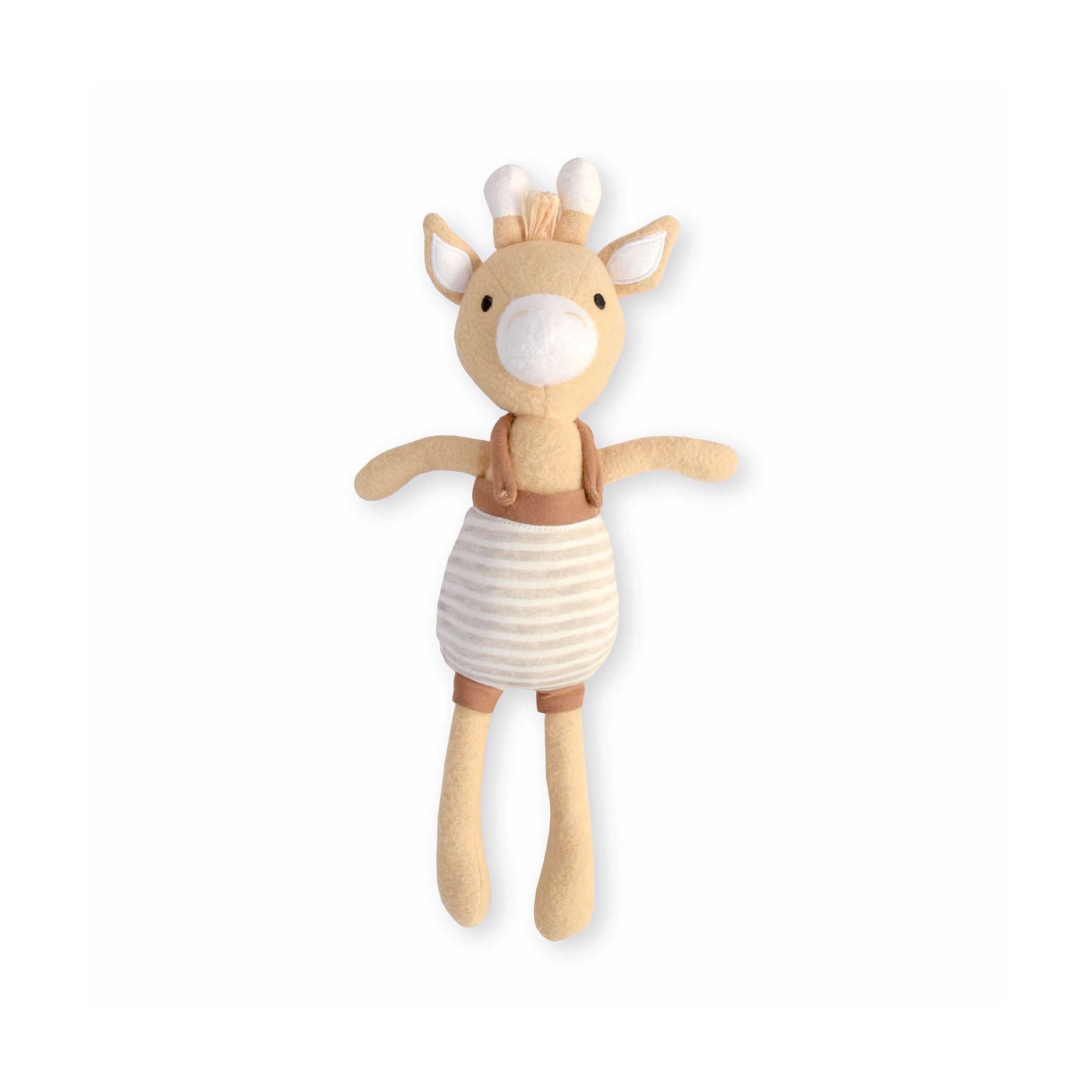 Jojo Giraffe Plush Toy - Soft Plush Baby Toy, Cuddly Toddler Friend ...
