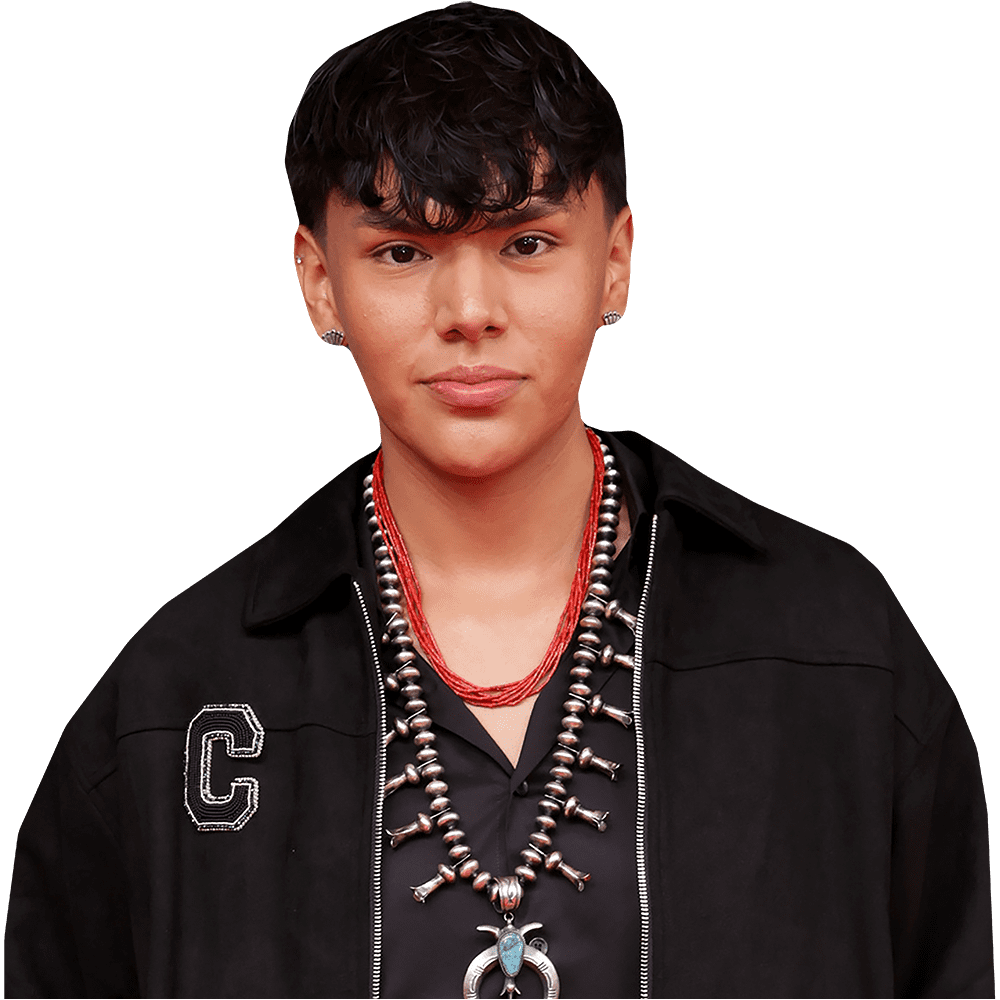 Jojo Jackson (Black Outfit) Half Body Buddy Cutout - Walmart.com