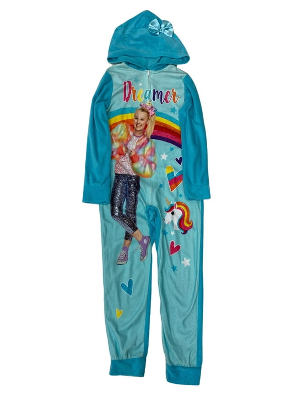 Jojo Siwa Kids Clothing in Kids Clothing Character Shop - Walmart.com