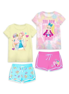 Jojo Siwa Kids Clothing in Kids Clothing Character Shop - Walmart.com