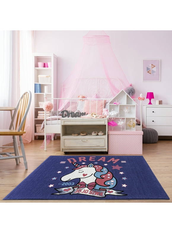 JoJo Siwa Home Decor in Jojo Siwa Home & Bedding - Walmart.com